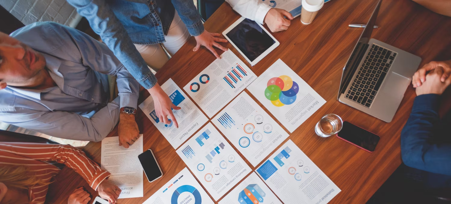 10 Tips to Choose the Best Market Research Company