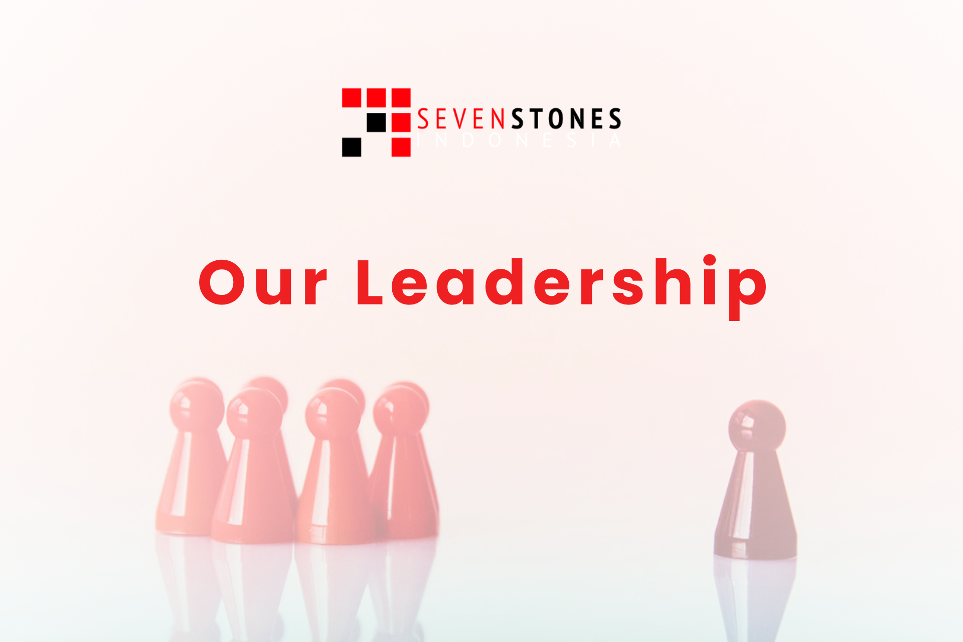 Our Leadership - Partner In Growth