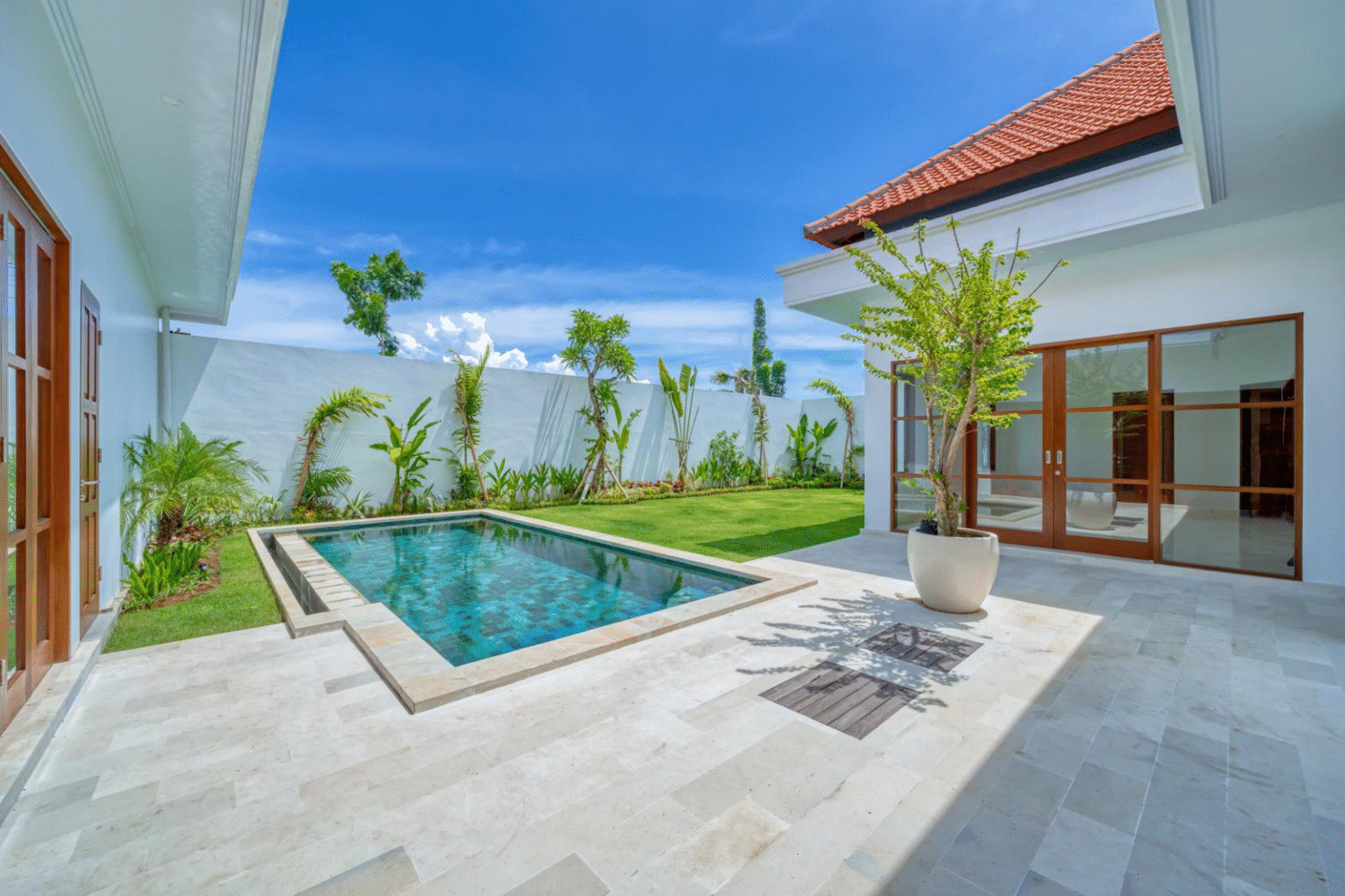 How to Live in Bali as an American